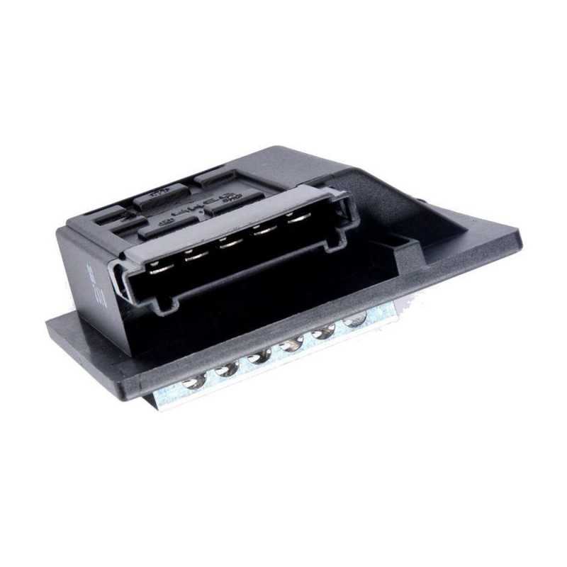 Kachelweerstand Mercedes W639 0018358706