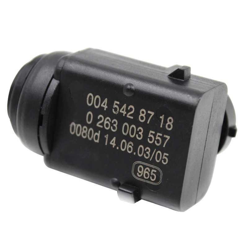 PDC Parkeersensoren Mercedes A0045428718