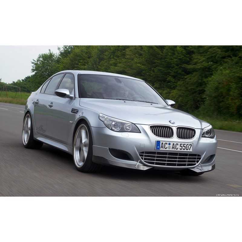 Kachelweerstand BMW 5 Serie
