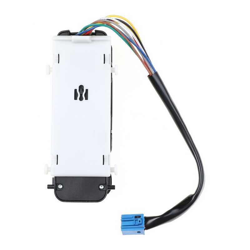 Mercedes W203 Raamschakelaar 2038200110